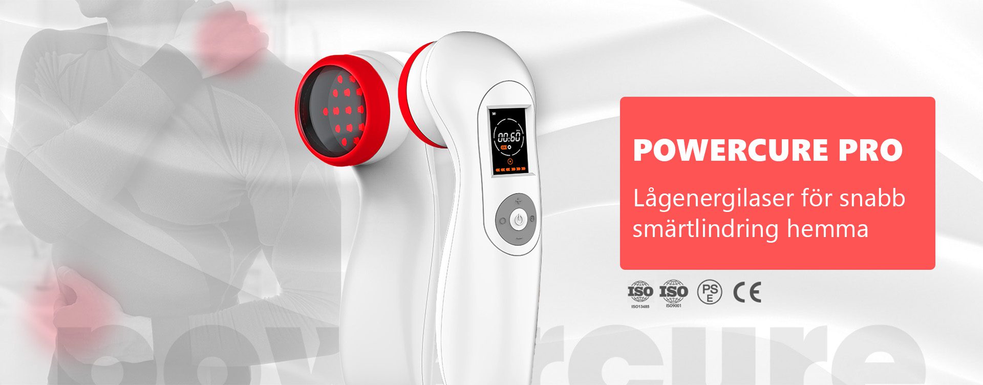 PowerCure